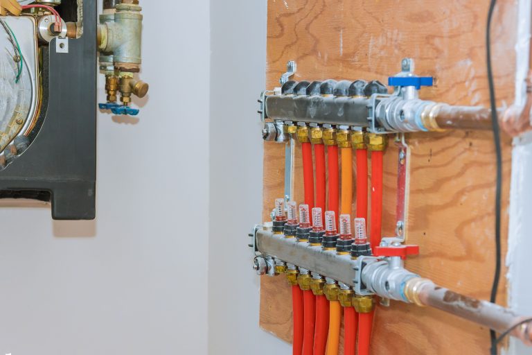Optimising Low-Pressure Gas Pipe Systems: Top Commercial Plumbing Tips ...